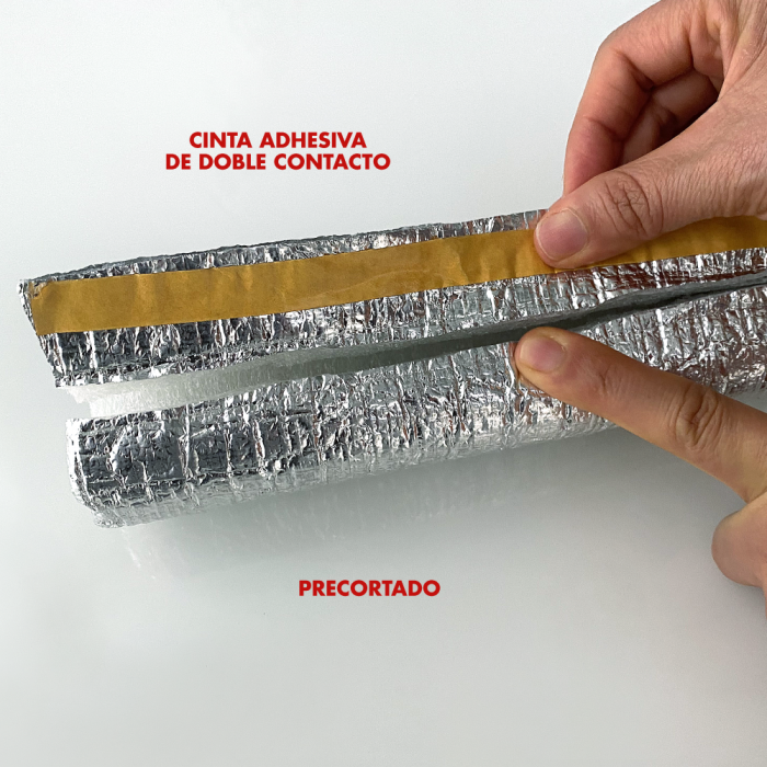 PRODEX | PRODEX PIPE INSULATION