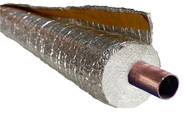 PRODEX | PRODEX PIPE INSULATION