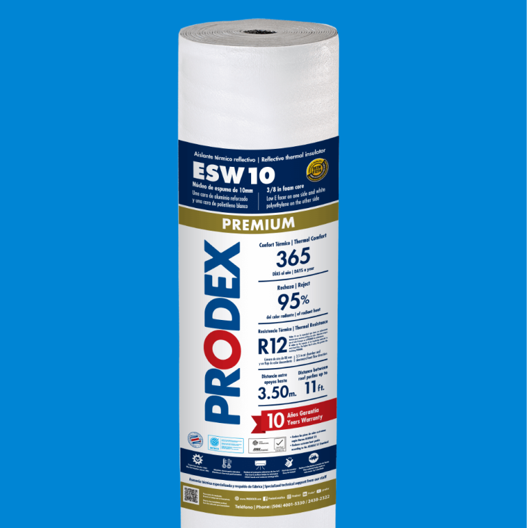 PRODEX | PRODEX ESW 10